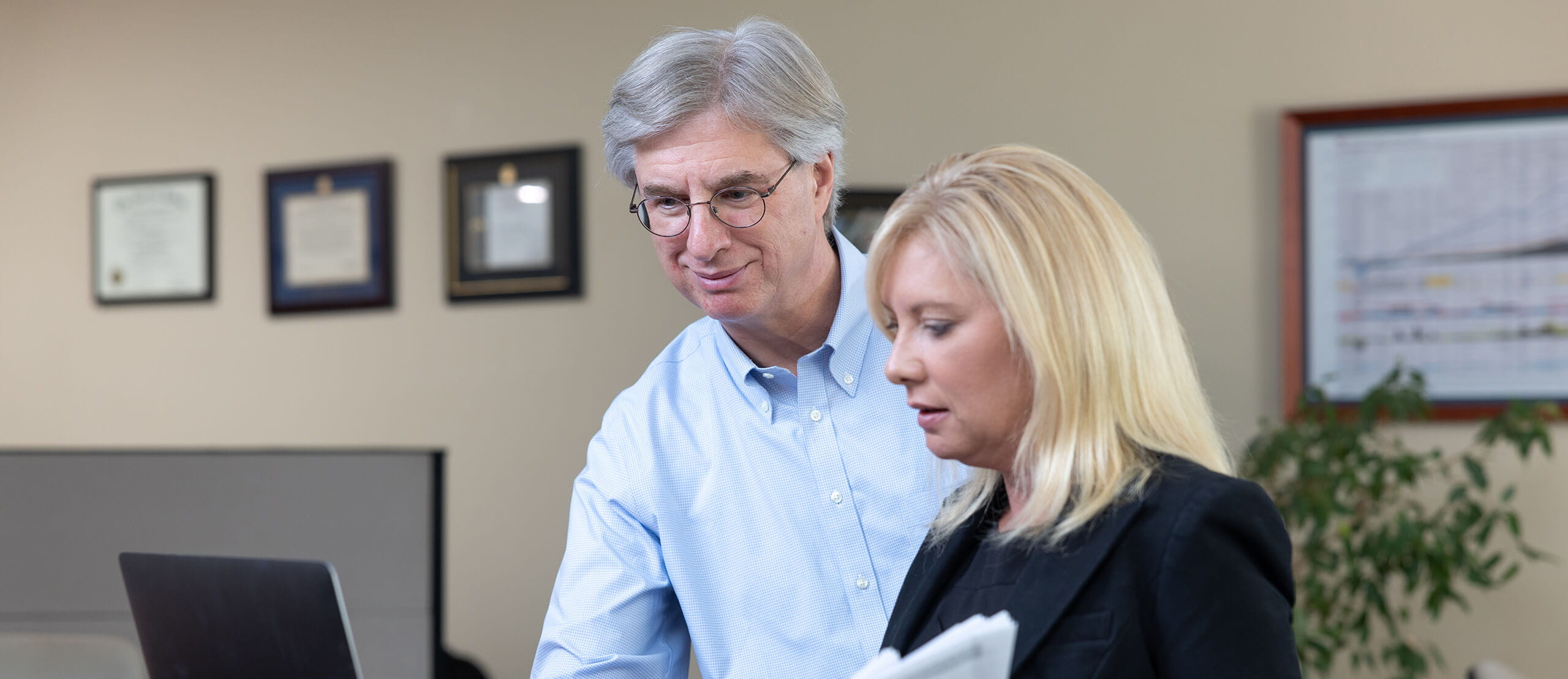 Financial Planning - The Investors Center, Inc. - Avon, CT